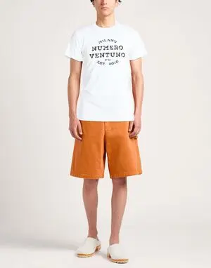 Iceberg T-shirt Size Cotton