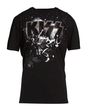 Dsquared2 T-shirt Size Cotton
