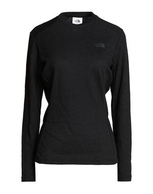 The North Face Polyester, Polypropylene, And Polyamide Base Layer Long Sleeve T-shirt