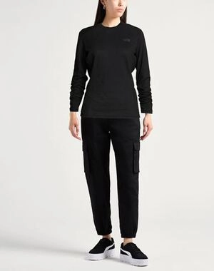 The North Face Polyester, Polypropylene, And Polyamide Base Layer Long Sleeve T-shirt