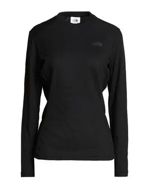 The North Face Polyester, Polypropylene, And Polyamide Base Layer Long Sleeve T-shirt