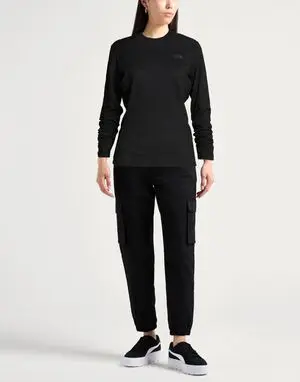 The North Face Polyester, Polypropylene, And Polyamide Base Layer Long Sleeve T-shirt