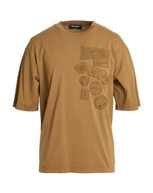 Dsquared2 T-shirt Size Cotton - Brown
