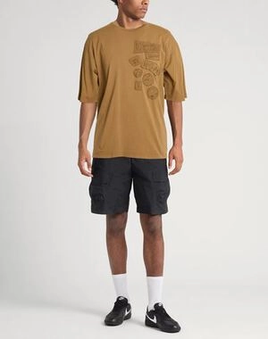 Dsquared2 T-shirt Size Cotton - Brown