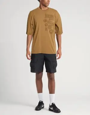 Dsquared2 T-shirt Size Cotton - Brown
