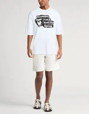 Dsquared2 T-shirt Size Cotton