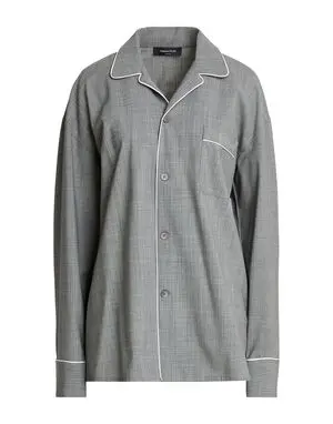 Fabiana Filippi Virgin Wool Blend Shirt