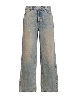 Guess Tapered Jeans For Women