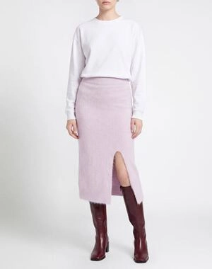 VICOLO Midi Skirt