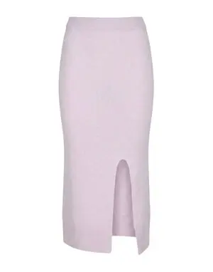 VICOLO Midi Skirt