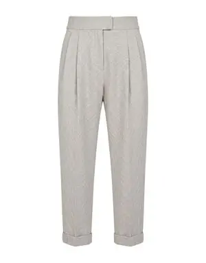 MOORER Pants Light Size Polyester, Viscose, Polyamide, Elastane