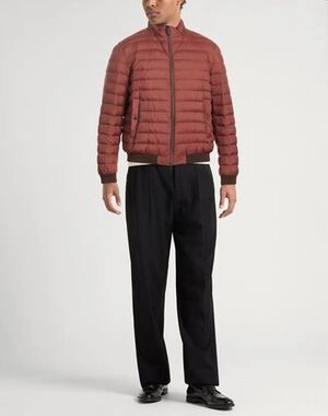 Herno Puffer Size Polyamide