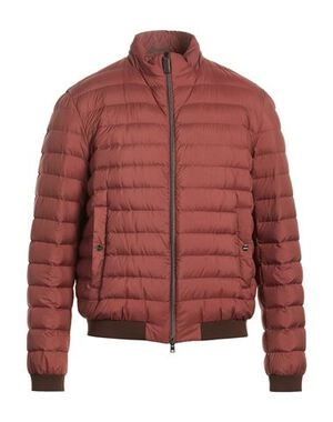 Herno Puffer Size Polyamide - Tan