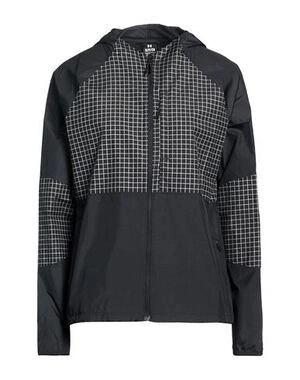 Under Armour Jacket Size Polyester - Black