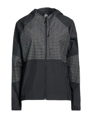 Under Armour Polyester Hooded Windbreaker Jacket
