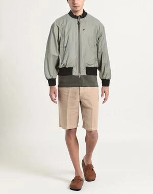 Hogan Jacket Size Cotton, Polyamide