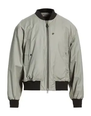 Hogan Jacket Size Cotton, Polyamide