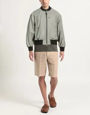 Hogan Jacket Size Cotton, Polyamide