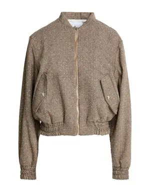 KAOS Jacket Size Polyester, Wool
