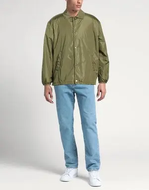 Hogan Puffer Military Size Polyamide