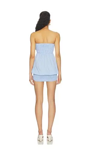 NIIHAI Rose Detail Dress