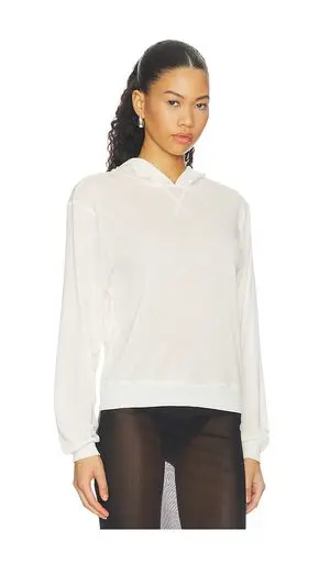 NIIHAI The Dove Pullover