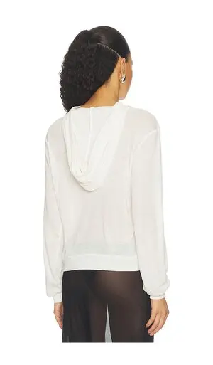 NIIHAI The Dove Pullover