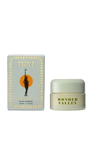 WONDER VALLEY Barrier Balm