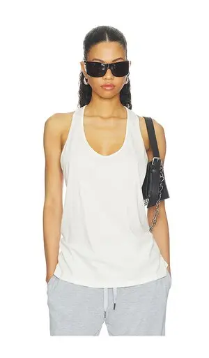 NIIHAI Braids Tank Top