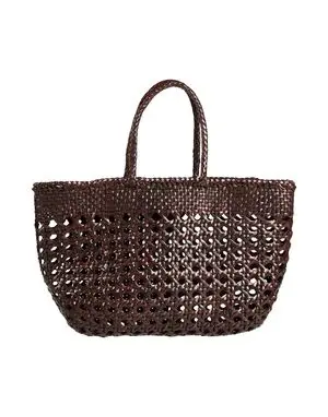 Dragon Diffusion Handbag Leather