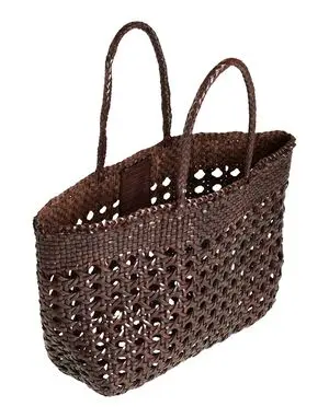Dragon Diffusion Handbag Leather