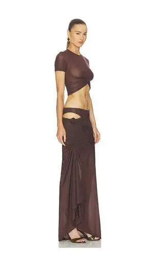 MAYGEL CORONEL Two-piece Set