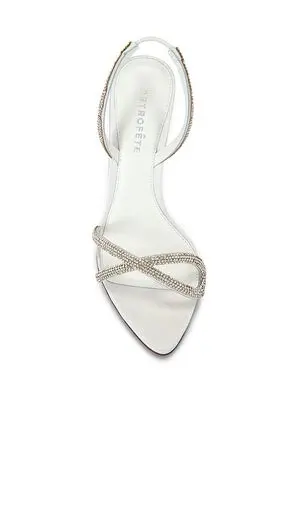 Retrofete Nini Sandal