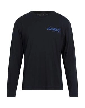 Dunhill T-shirt Size Cotton