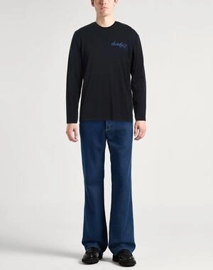 Dunhill T-shirt Size Cotton