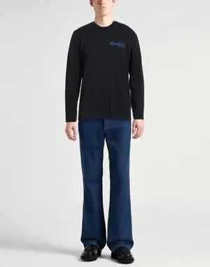Dunhill T-shirt Size Cotton