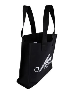 MSGM Shoulder Bag Cotton, Polyester