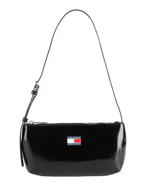 Tommy Hilfiger Shoulder Bag Polyurethane