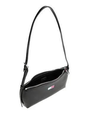 Tommy Hilfiger Shoulder Bag Polyurethane