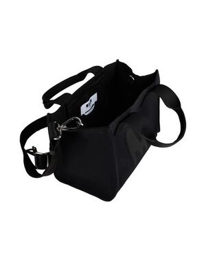 MSGM Handbag Cotton, Polyester