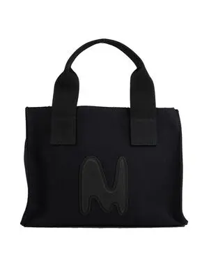 MSGM Handbag Cotton, Polyester
