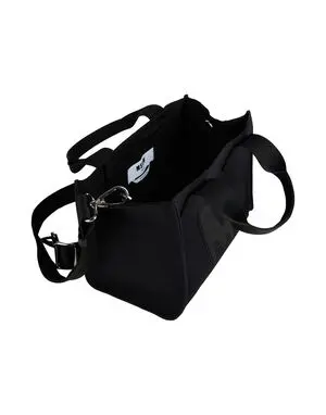 MSGM Handbag Cotton, Polyester