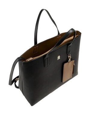Tommy Hilfiger Tote Bag With Logo Detail