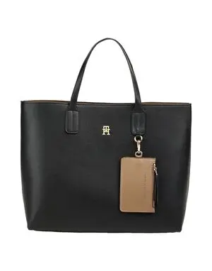 Tommy Hilfiger Tote Bag With Logo Detail