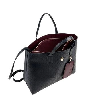 Tommy Hilfiger Handbag Polyurethane