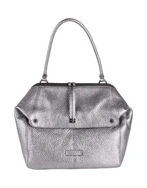 GIANNI CHIARINI Handbag Leather
