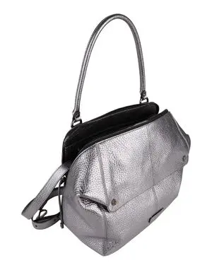 GIANNI CHIARINI Handbag Leather