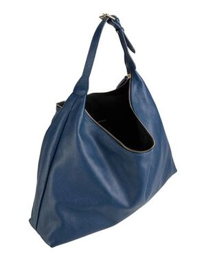 MARC ELLIS Handbag Leather