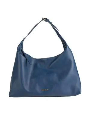 MARC ELLIS Handbag Leather