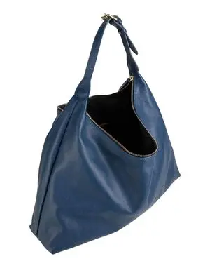 MARC ELLIS Handbag Leather